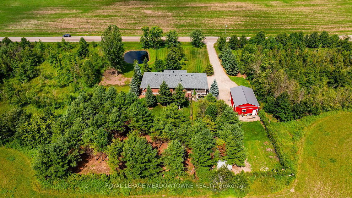 111472 11th Line, East Garafraxa