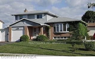 3 Bonny Lane, Kingston