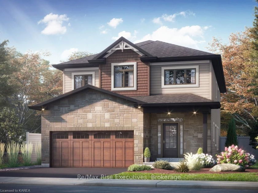 1393 Monarch Drive, Kingston