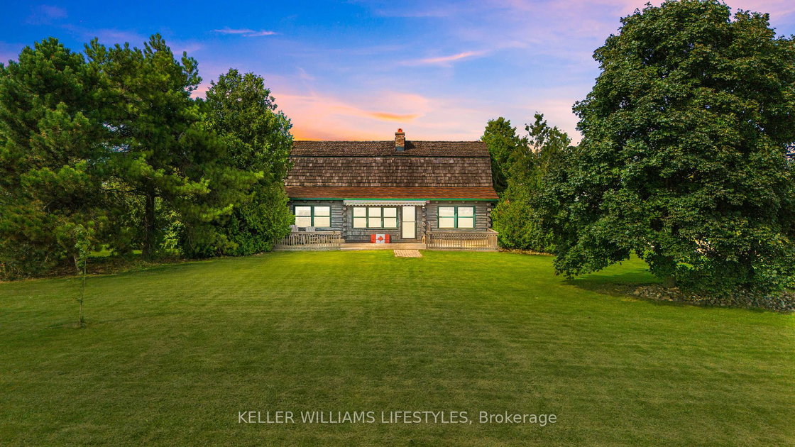 5644 Aberarder Line, Plympton-Wyoming