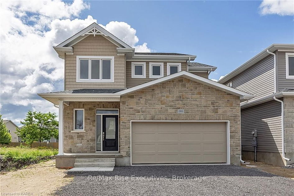 1393 Monarch Drive, Kingston