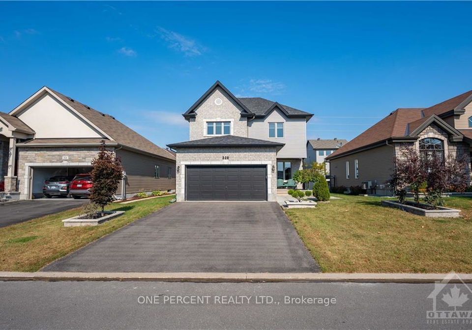 328 Zircon Street, Clarence-Rockland