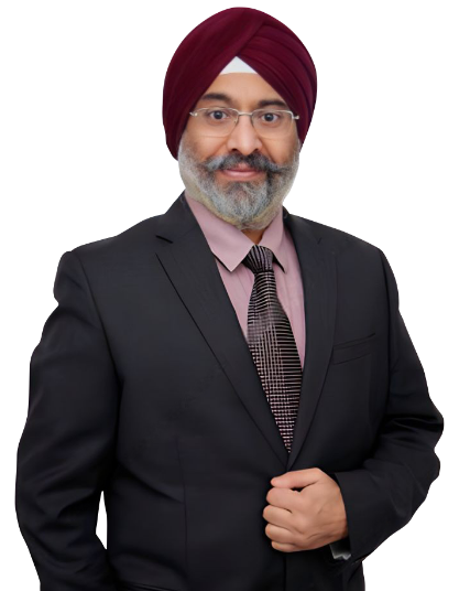 Raj Rekhi | Realtor | The Canadian Home