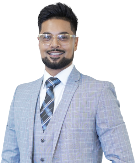 Zo Shakir | Realtor | The Canadian Home