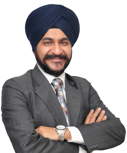 GP Singh | Realtor | The Canadian Home
