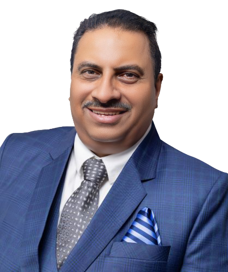 Pardeep Duggal | Realtor | The Canadian Home