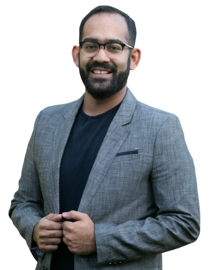 Asish Geo | Realtor | The Canadian Home