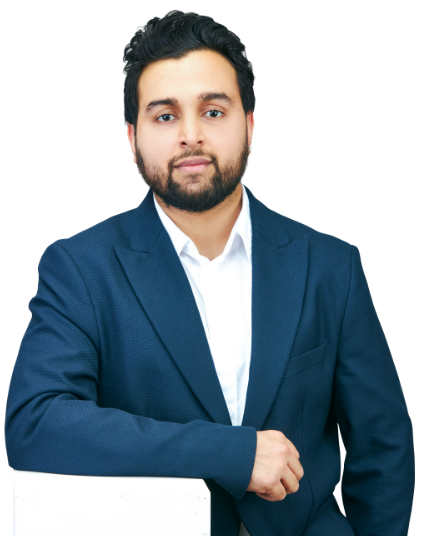 Tarun Singh | Realtor | The Canadian Home