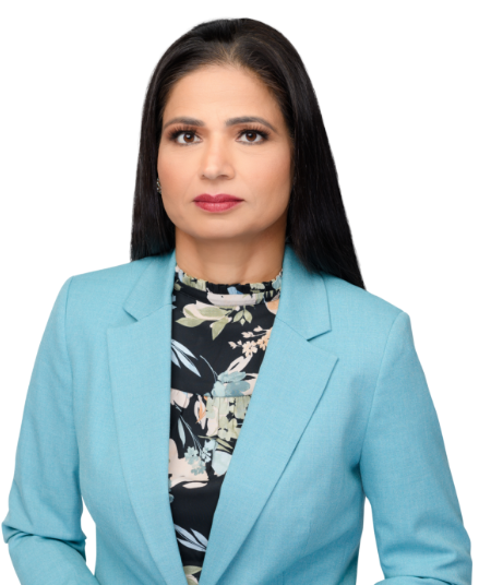 Ruby Boparai | Realtor | The Canadian Home