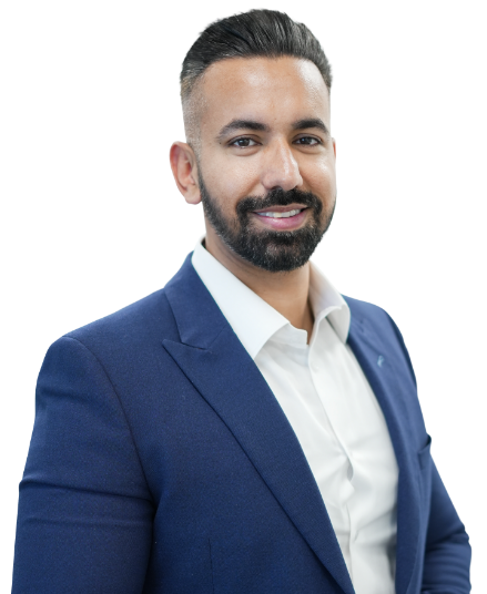 Gurinder Singh | Realtor | The Canadian Home