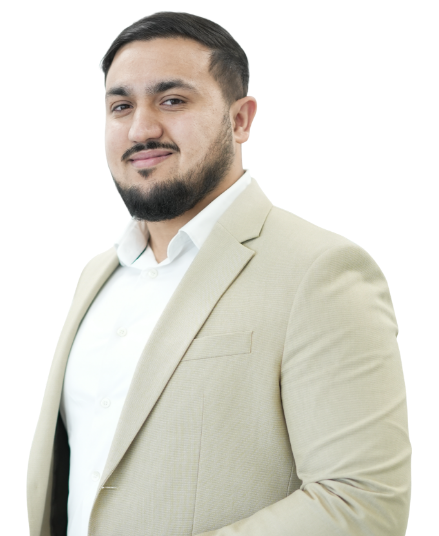 Samim Qader | Realtor | The Canadian Home