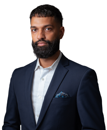 Bobby Gill | Realtor | The Canadian Home