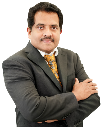 Saji George | Realtor | The Canadian Home