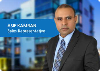 Our Team | Realtors in Ontario | The Canadian Home