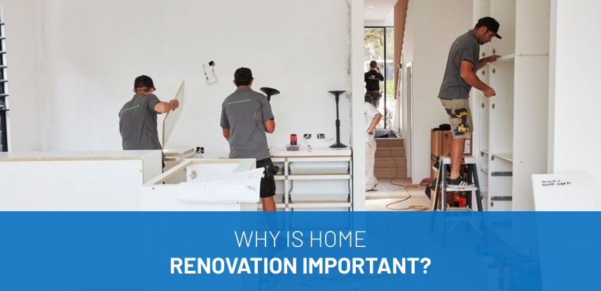 Home Renovation Tips & Importence | The Canadian Home