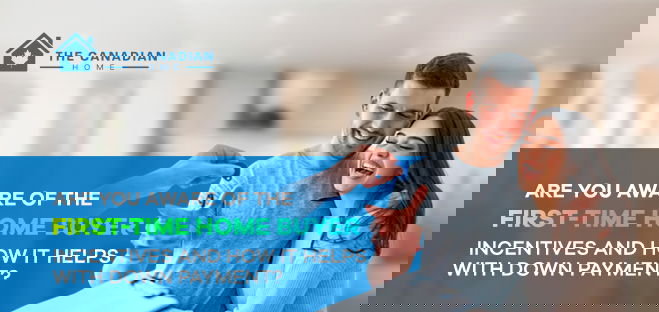 5 First Time Home Buyer Rebates That Will Help You Save on Closing