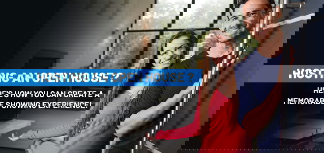 Tips for Hosting a Successful Open House | The Canadian Home