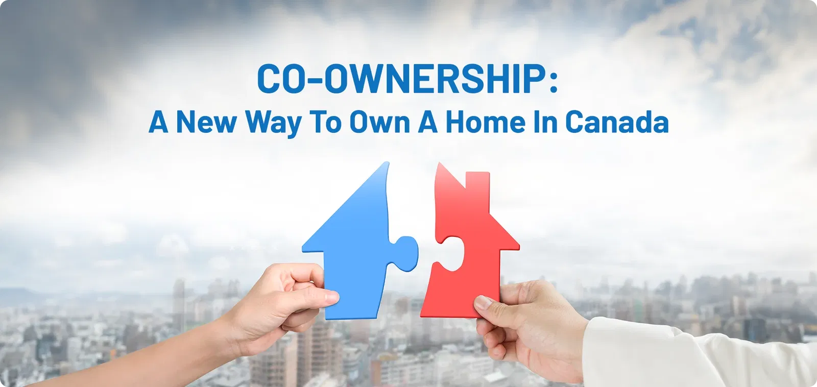 Co-Ownership Trends: Affordable Homes in Canada