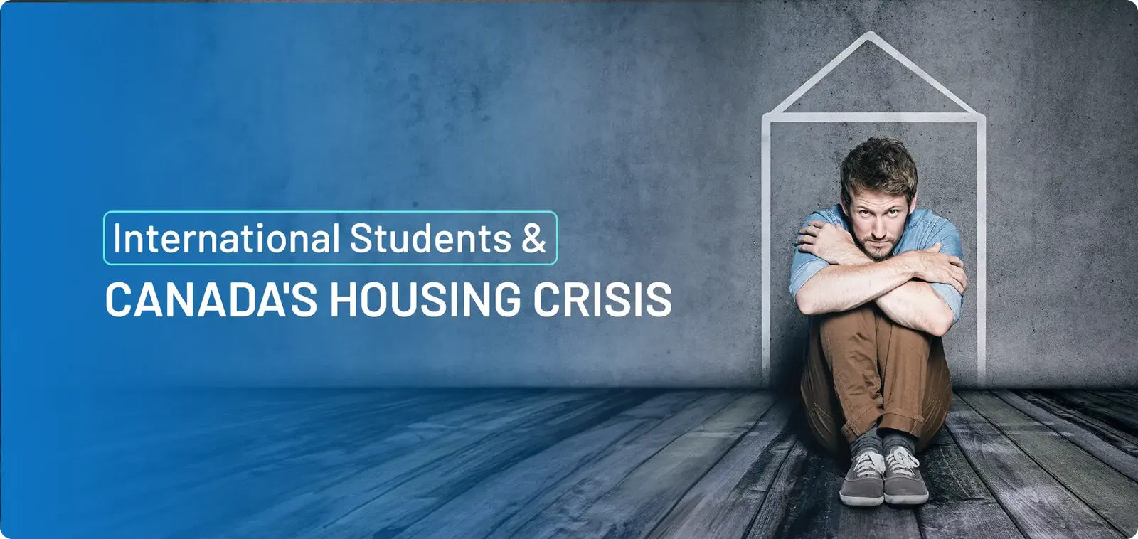 International Students Face Housing Crisis in Canada: Discrimination ...