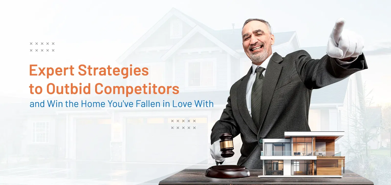 Win Your Dream Home: Expert Bidding War Strategies