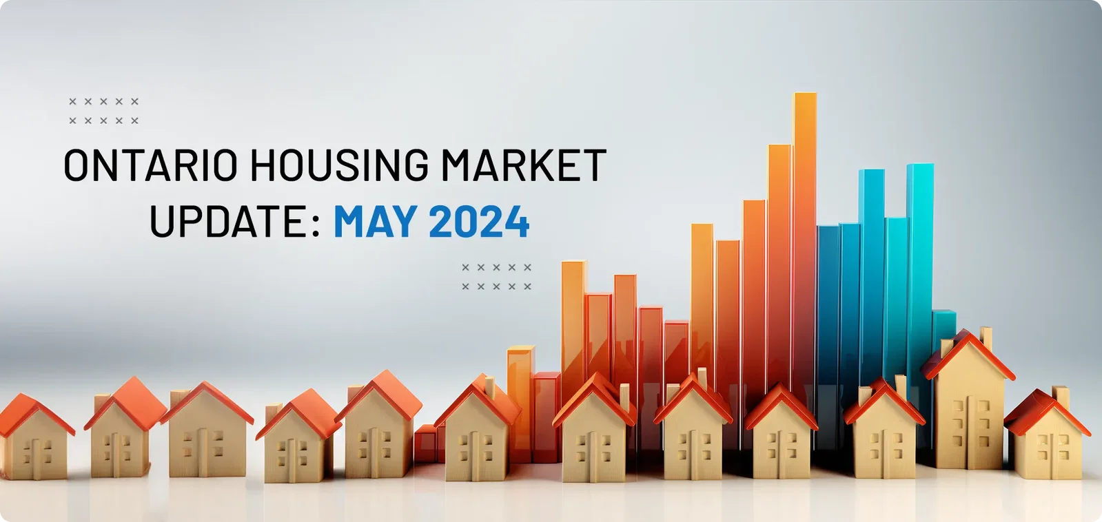 Ontario Housing Market at a Crossroads: Rate Cuts, Price Shifts, and ...