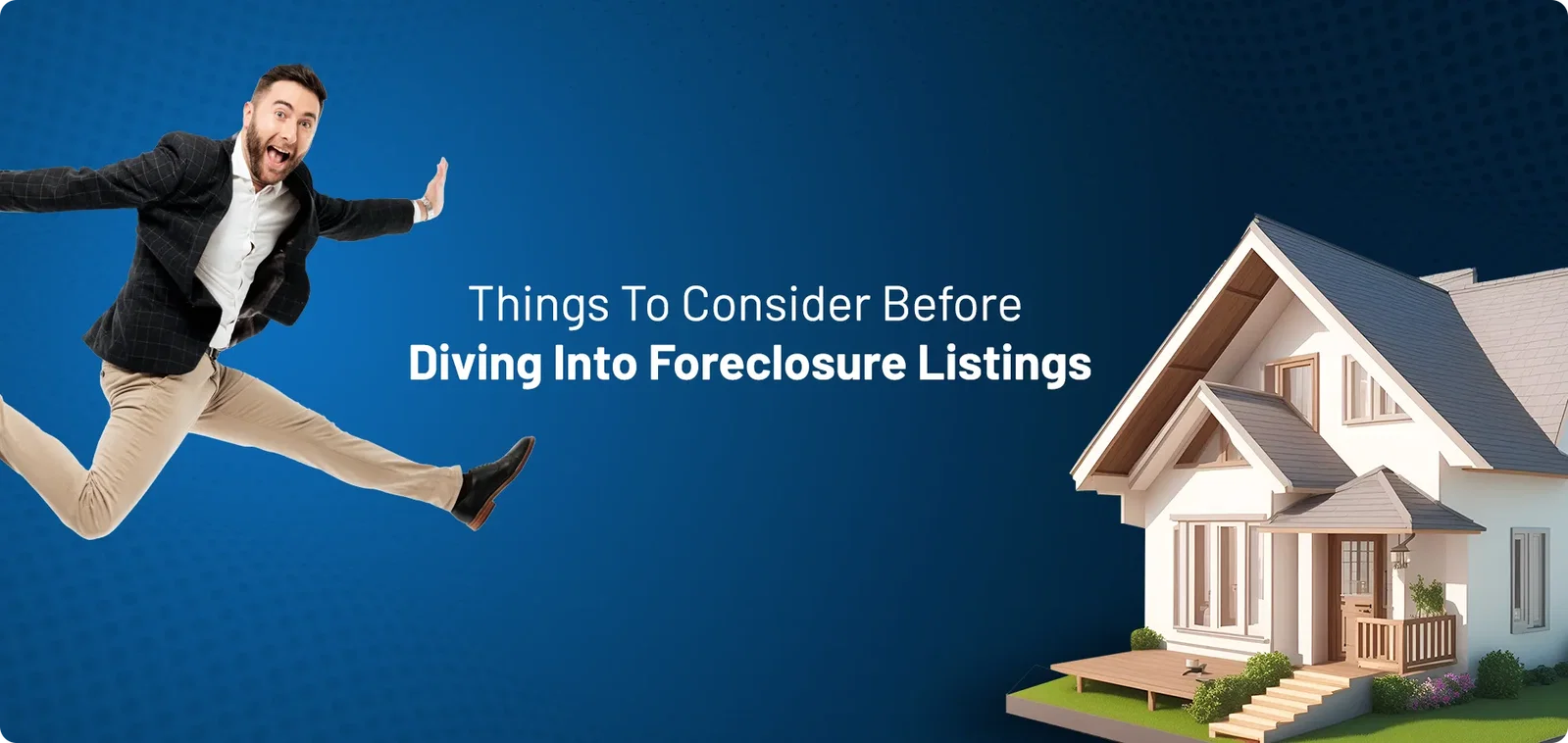 Foreclosure Homes: Finding Your Dream Home or a Renovation Nightmare?