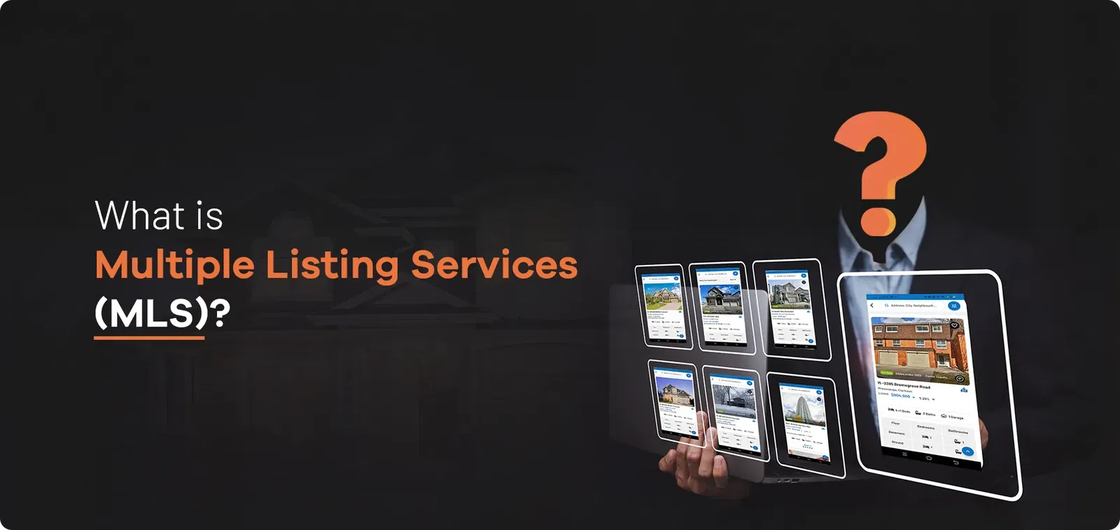 Sell Your Home Faster & For More: The Power of MLS in Canada