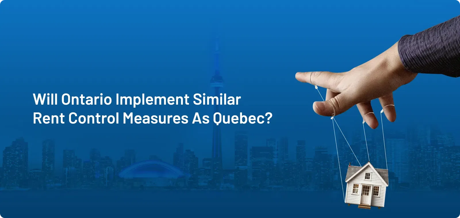 Can Ontario Copy Quebec's Rent Control? Facts Weighed In