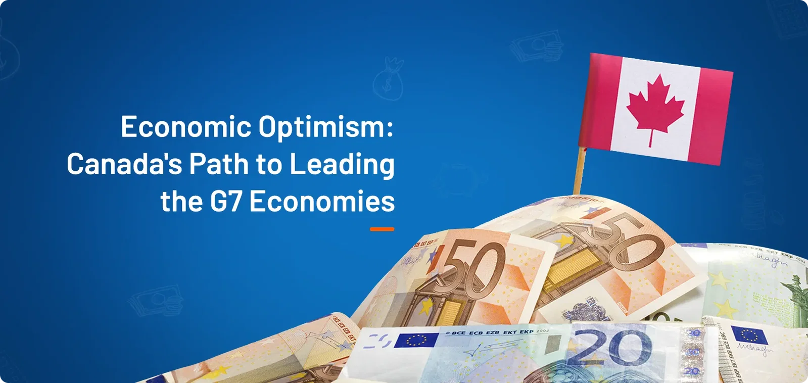 Canada's Economic Forecast: Leading the G7 in 2025?