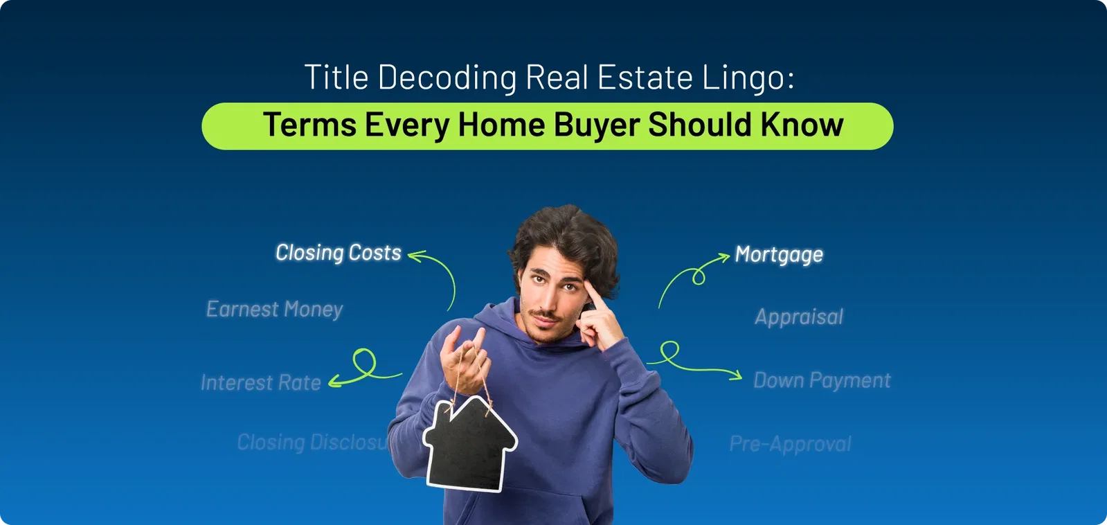 Decoding Real Estate Lingo: A Comprehensive Guide for Home Buyers